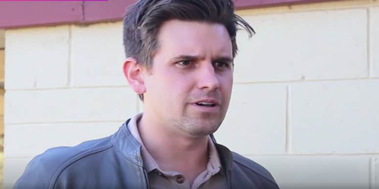 Who Is Alex Williamson New Details On Why The Australian Comedian Is